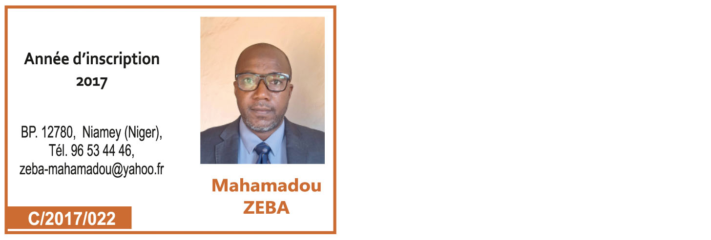 C - Comptables Agréés